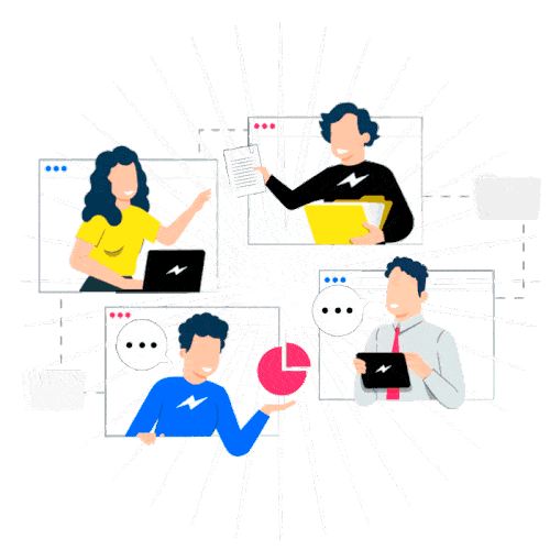 Remote work: 5 tips to manage teams and double your sales